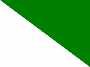 Siberia Flag - Siberian Light