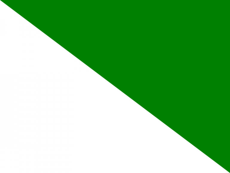 Siberia Flag - Siberian Light